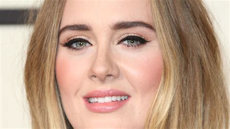 Adeles Makeup Artist Reveals Exactly How You Can Recreate Her