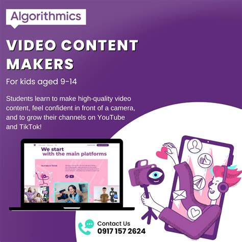 grab the perfect opportunity for algorithmics alabang