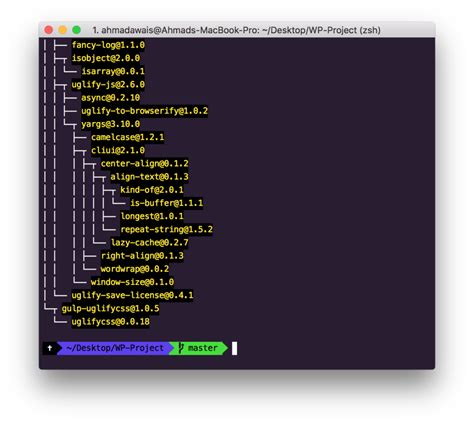 Introducing Wpgulp An Easy To Use Wordpress Gulp Boilerplate
