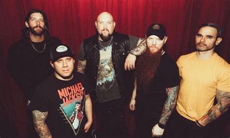 Atreyu Releases The Moment You Find Your Flame Ep
