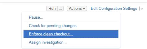 Git TeamCity Fails To Load Build Settings From VCS Ignores New