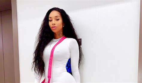 No Chill Black Ink Crew Sky Days Gets Into A Heated Altercation With Taxi Driver In NYC