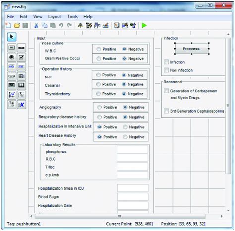 The Appropriate User Interface Ui Of The Clinical Decision Support