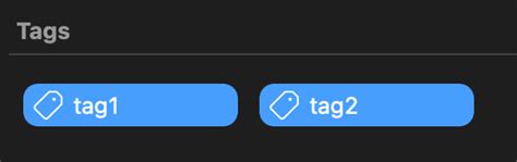 tag separator interoperability ` ` not recognized · issue 671