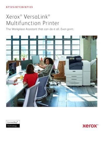 Laser Xerox B7135 At Rs 155000 In Jabalpur Id 2851966860148