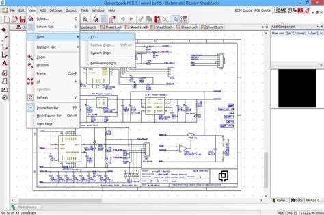 The Best Free Schematic Software To Simplify Your Design Process