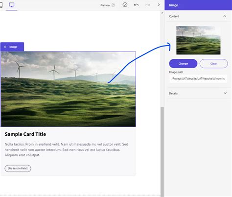Horizon In Pages Editor How Can I Add A Droplist Control So That I