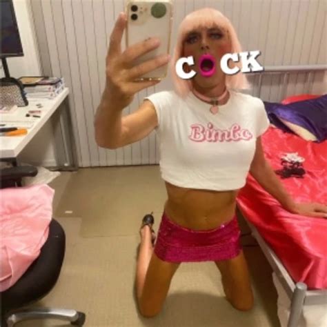 Keep Me Permanently Naked Gay Skinny Porn Feat Sera Crossdresser XHamster