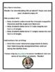 Triangle Inequality Angle Sum Theorem Notes For Interactive Notebooks