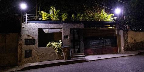 Casa De Leopoldo López En Caracas Sigue Tomada Por El Sebin Según Vp