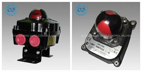 China Customized Valve Position Indicator Suppliers Manufacturers Factory Direct Price XINMING