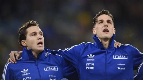 Киеза и Дзаниоло може и да не влязат в сметките на Спалети за Евро 2024