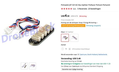 Beginning With Arduboat Blog Ardupilot Discourse