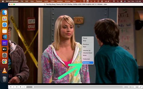 How And Where Does VLC Player Save Snapshots On Mac NixLoop