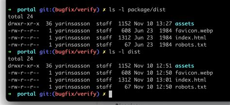 Bug `yarn Pack` The Date On Files · Issue 5047 · Yarnpkgberry · Github