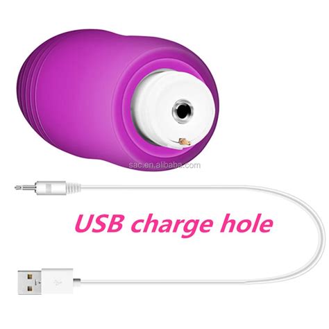 Mini Silicone Battery Vibrating Eggs Speed Waterproof