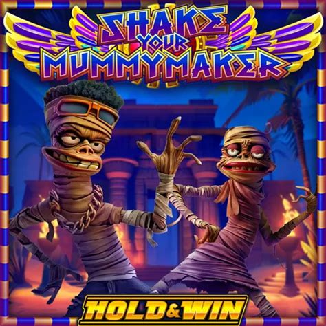 Play Shake Your Mummymaker Online Slot Game