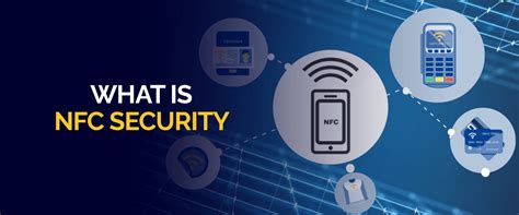 Nfc Security Solutions Preventing Skimming And Data Theft
