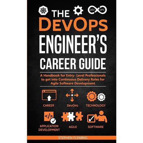 The Devops Engineers Career Guide No Shoptime