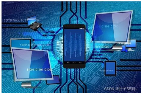 Cs架构概念及其特征优势cs架构 Csdn博客