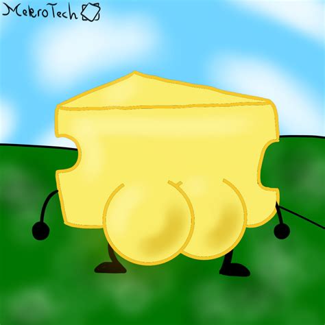 Cheesys Butt By Mekrotech On Deviantart