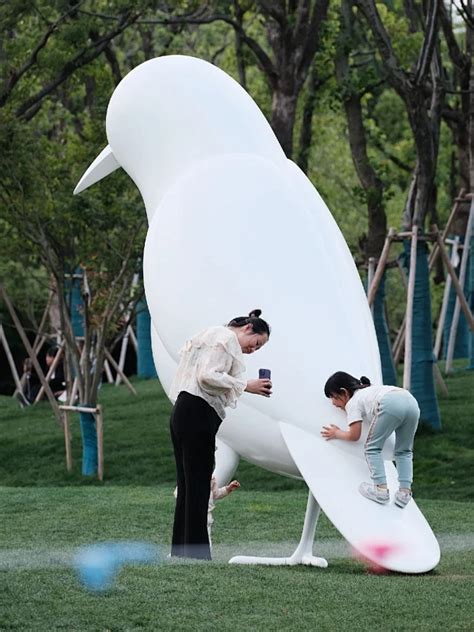 原研造｜良渚玉鸟集 商业情景营造课题研究8原也 Yuanye来自小红书网页版