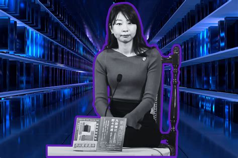 Japan Embraces AI As Author Wins Literary Prize Using ChatGPT How To Be Books