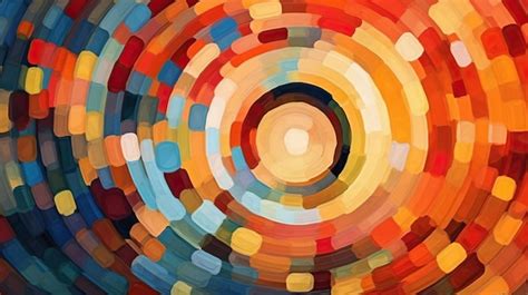 Premium Ai Image Abstract Background Classic