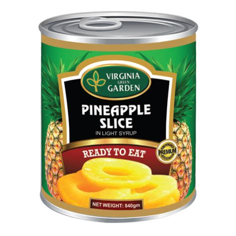 Pineapple Slice Ranrea