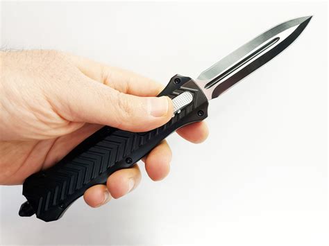 Chevroni Top Switch 925 Otf Switchblade Aof8086