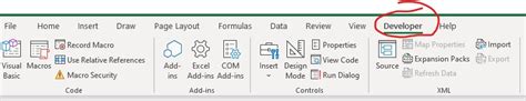 Integrating Concur APIs With Excel Using VBA SAP Community