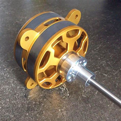 Coming Soon New Axi Outrunner Brushless Motors Em Blog