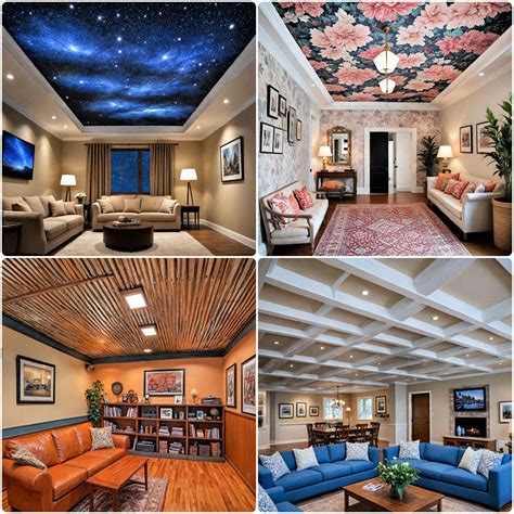 30 Wood Ceiling Ideas On A Budget