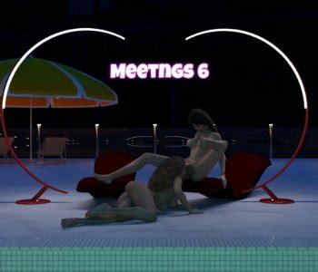 Meetings Issue Erofus Sex And Porn Comics