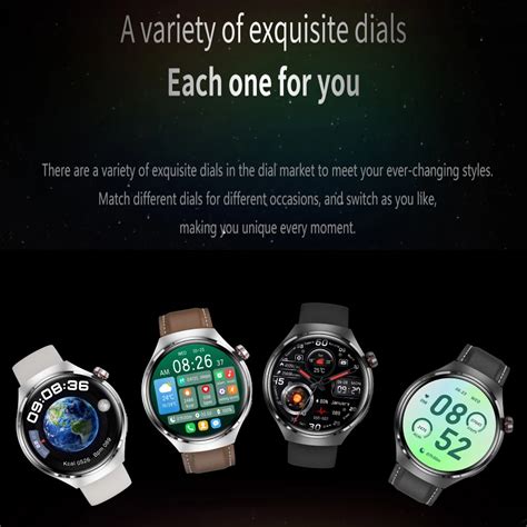 New For Huawei GT Pro Smart Watch Men IP NFC GPS Tracker AMOLED HD Screen Heart