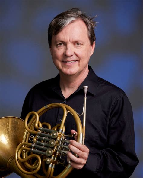 The Most Famous French Horn Player at Frank Ray blog