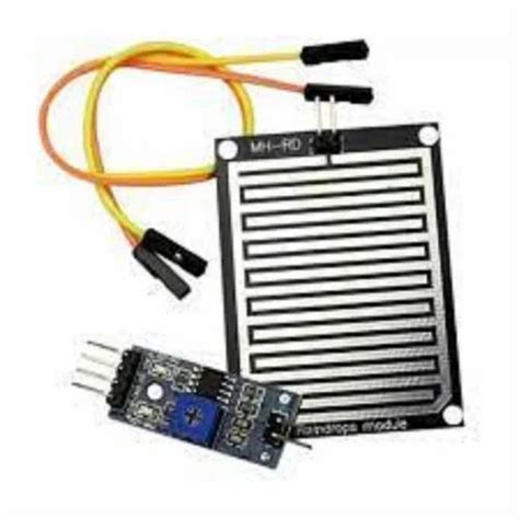 Raindrop Sensor Module At Piece Grant Road Mumbai Id