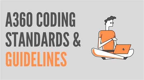 A360 Coding Standards And Guidelines Rpafeed