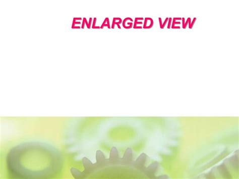 Chapter 08 Orthographic Convention Ppt