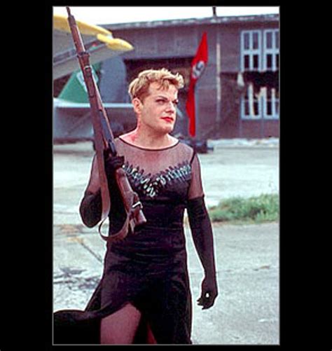 Off to see the Izzard | Salon.com