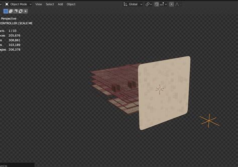 How Do I Replicate This Effect Using Geometry Nodes Page 2