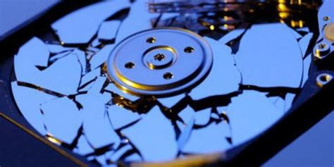 Checklist Prevent Hard Drive Failure