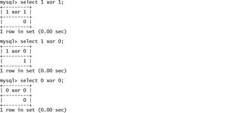 Mysql 的运算符及运算符的优先级mysql关系代数除法运算 Csdn博客