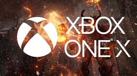 xbox one x support added to unreal engine 4 17