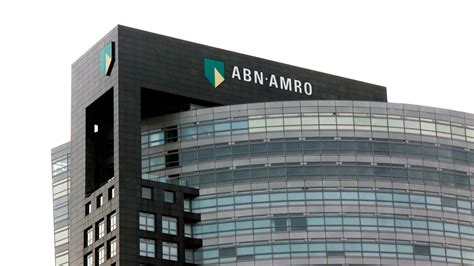 Abn Amro Bank Ξεπέρασαν τις προσδοκίες τα κέρδη α τριμήνου στα 619