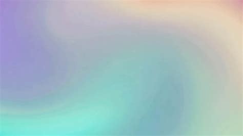 Soft Pastel Gradient Background For Dreamy Video Projects Videos