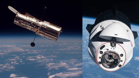 Hubble Telescope Mission Hubble Telescope Mission