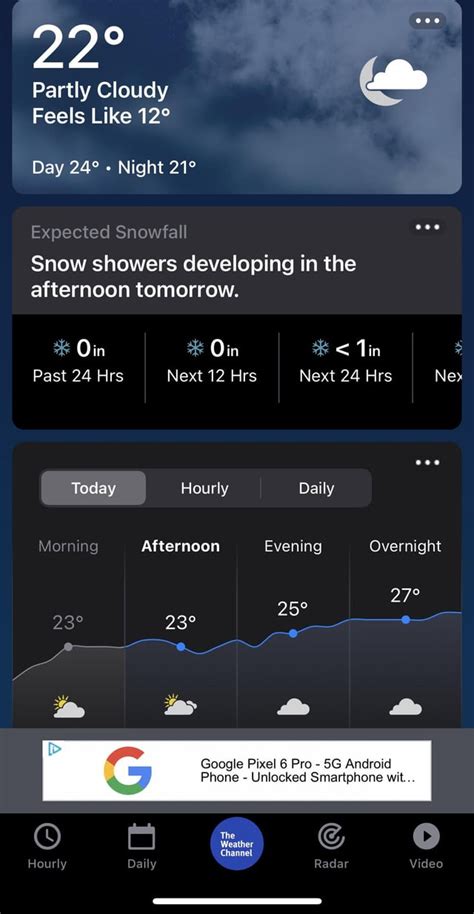 Outside Temperature Inaccurate R Ecobee