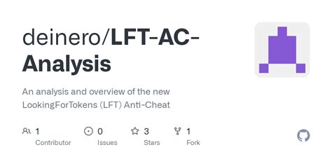 Lft Ac Analysislft Anti Cheat Analysispdf At Main · Deinerolft Ac