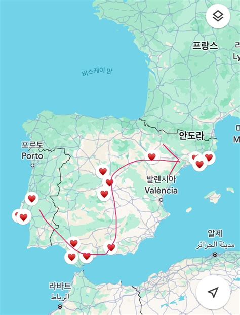 스페인 포르투갈 여행기 10 패키지여행 후기 총정리 여행경비 꿀팁까지 네이버 블로그